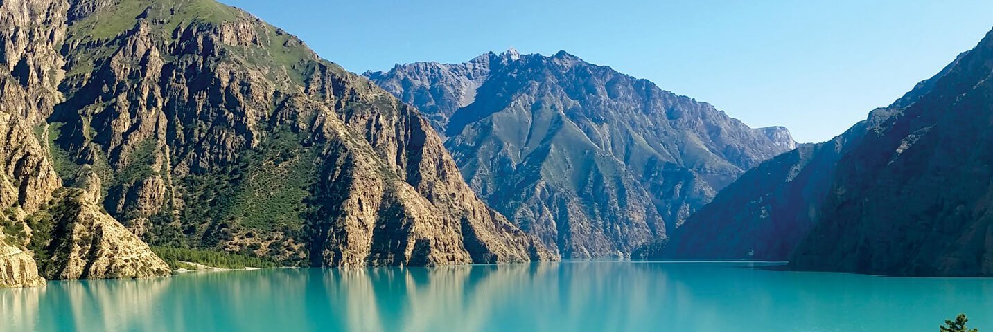 Phoksundo Lake Trek | 12 Days short program for 2024